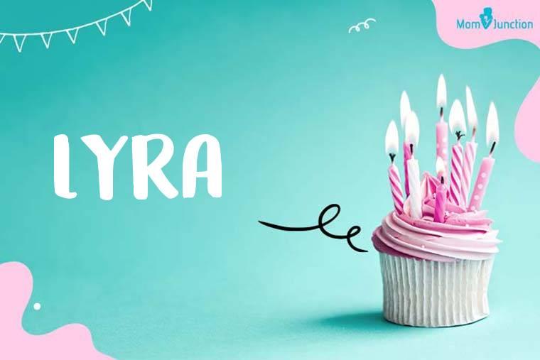 Lyra Name Meaning, Origin, History, And Popularity