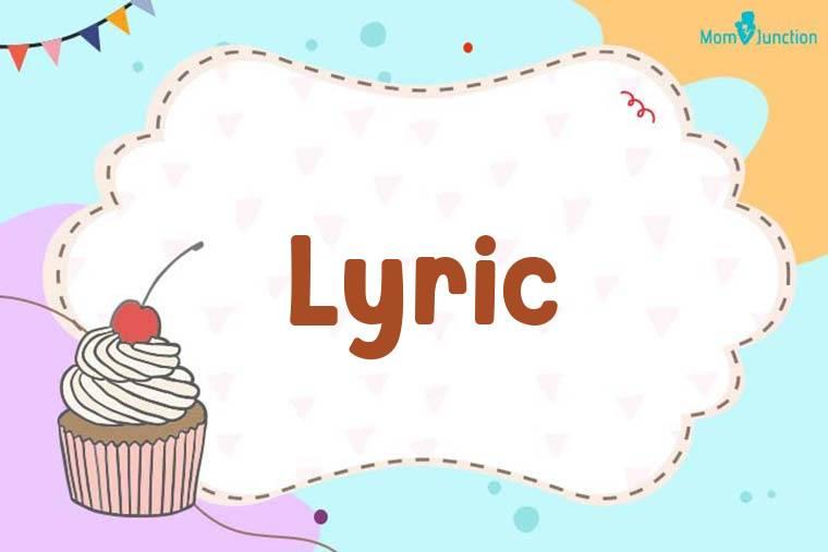 Lyric Name Meaning In 2025: Everything Parents Need To Know