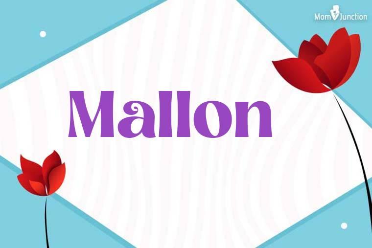 Explore Mallon Name: Comprehensive Guide To Meaning, Numerology & More ...