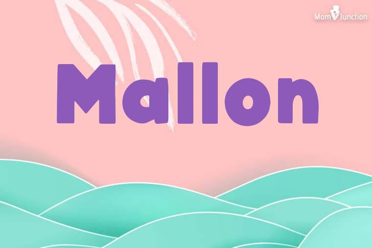 Explore Mallon Name: Comprehensive Guide To Meaning, Numerology & More ...
