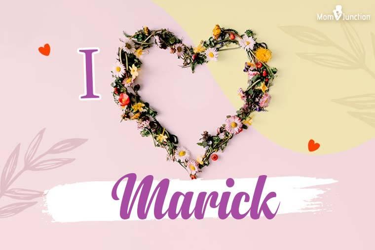 Explore Marick Name Meaning And Origin: What You Need To Know: Meaning ...