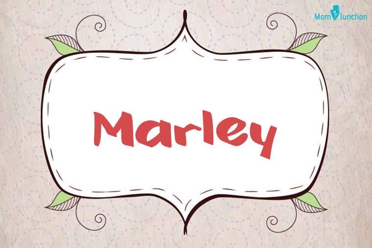 Marley Meaning, Origin, History, And Popularity