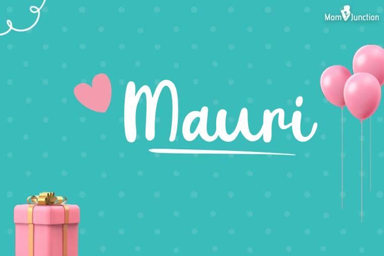 Explore Mauri Name Guide: Meaning, Pronunciation, Popularity & More ...