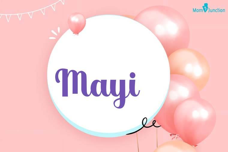 Explore Mayi Name Guide: Meaning, Pronunciation, Nicknames & More ...