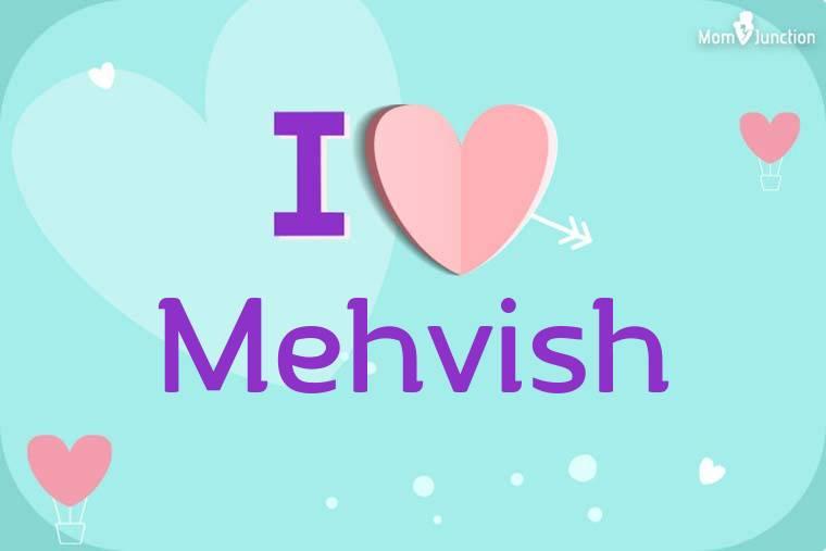 Explore Mehvish Name Guide: Meaning, History & Pronunciation: Meaning ...