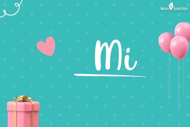 Explore Mi Baby Name: Complete Guide To Origin, Meaning, And History ...