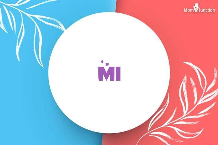 Explore Mi Baby Name: Complete Guide To Origin, Meaning, And History ...