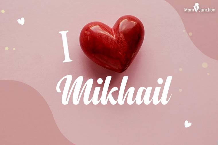 Mikhail Name Meaning: Origin, Variants, Popularity & Insights