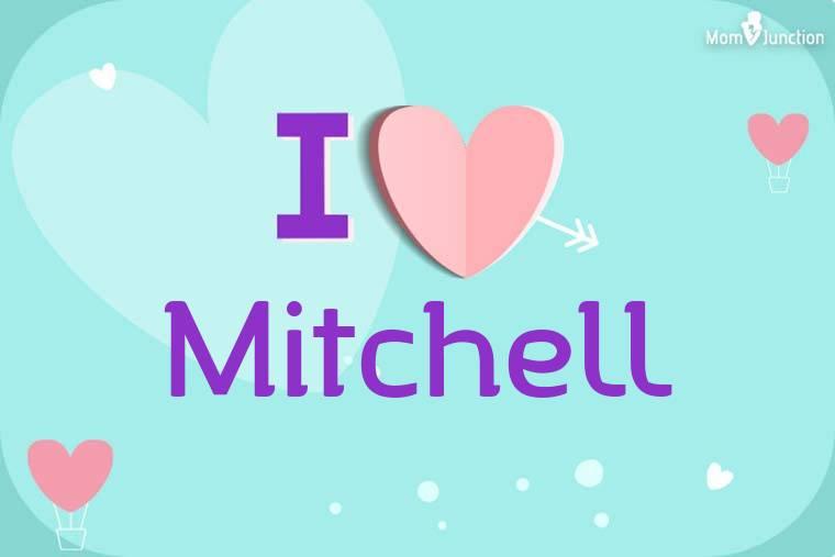 Mitchell Name Meaning: Guide To Origin, History & Variations