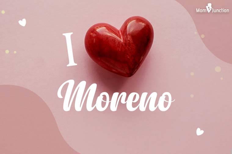 Explore Moreno Name Meaning, Origin, And History: Comprehensive Guide ...