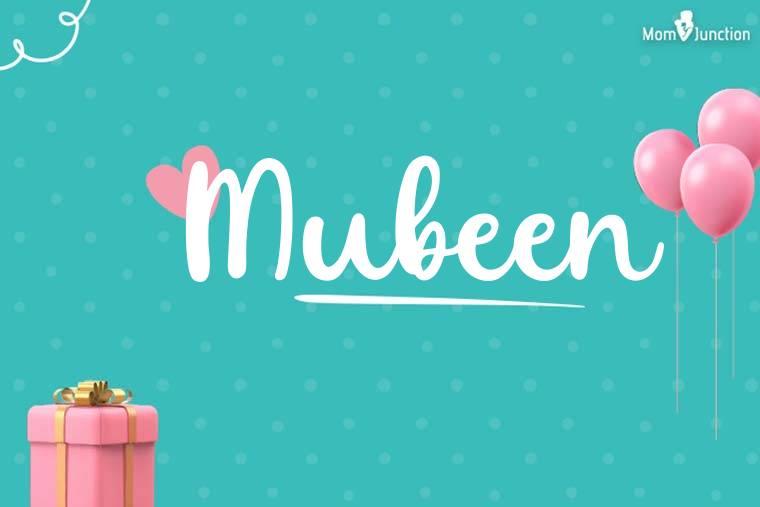 Explore Mubeen: Meaning, Origin & Popularity