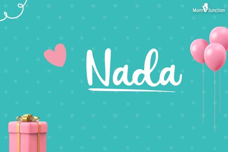 Explore Nada Name Meaning, History & Popularity: A Complete Guide ...