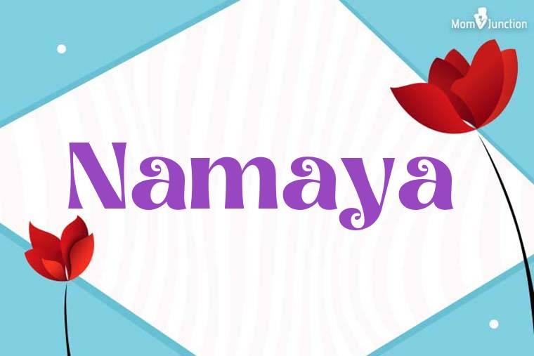 Explore Namaya Baby Name: Meaning, Pronunciation, Popularity & More ...
