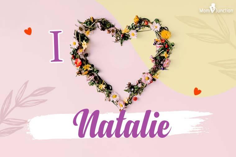 Natalie Name Meaning, Origin, History, And Popularity