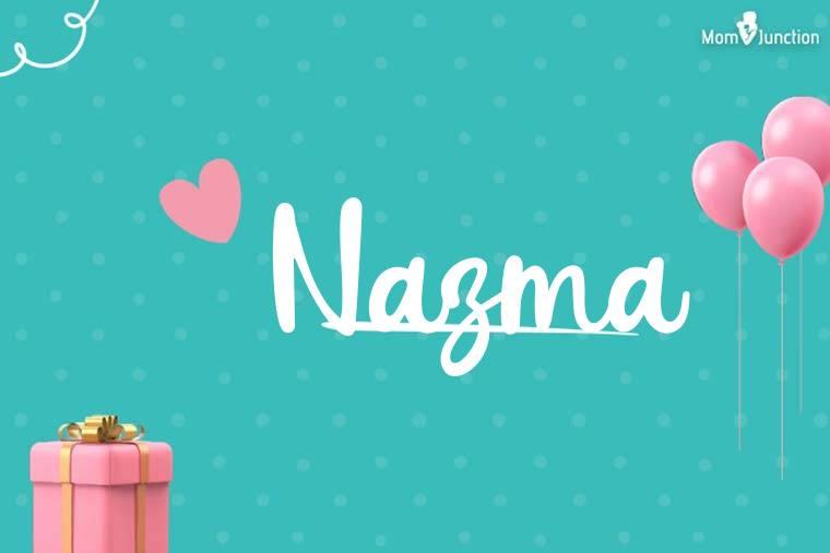 Explore Nazma Name Meaning: Complete Origin, History & Pronunciation ...