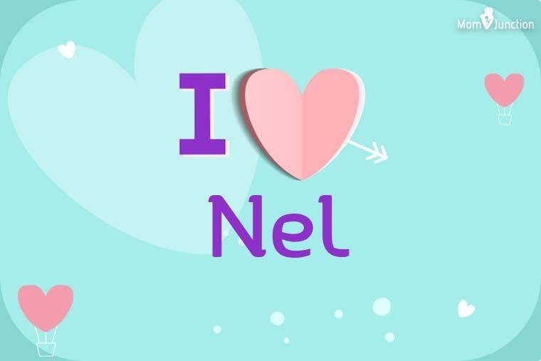 Explore Nel: Meaning, Origin & Popularity