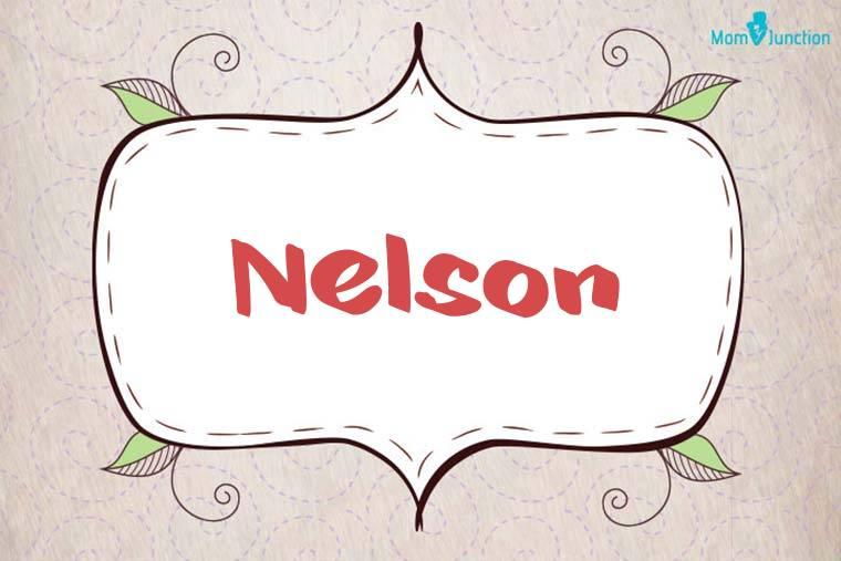 Nelson Name Meaning, Origin, History, And Popularity