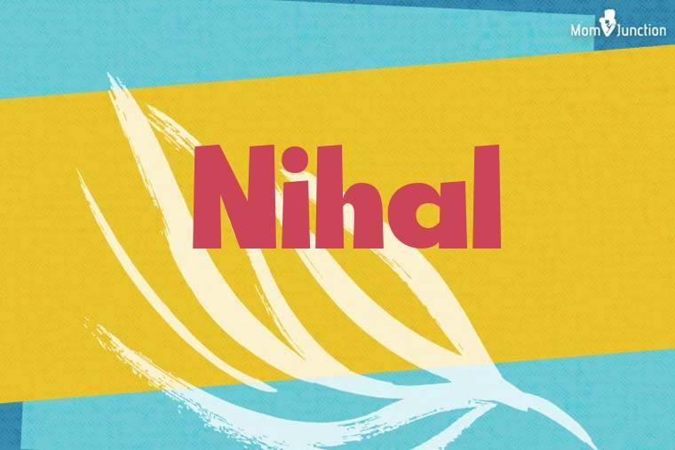 Nihal Name Meaning, Origin, History, And Popularity