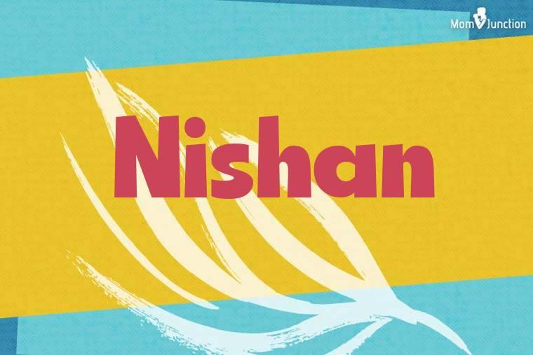 Explore Nishan: Meaning, Origin & Popularity