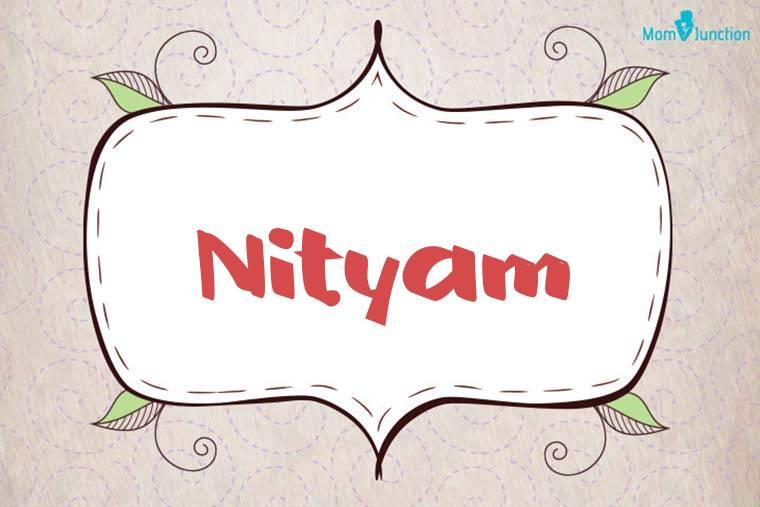 Explore Nityam: Meaning, Origin & Popularity