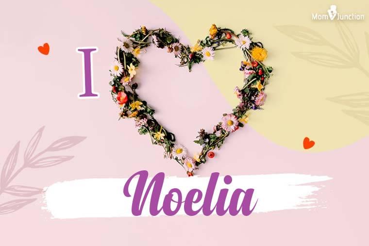 Noelia Name Meaning, Origin, History, And Popularity