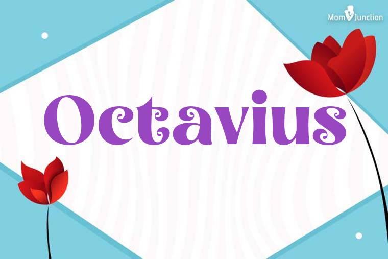 Octavius: Meaning, Origin, And History - A Comprehensive Guide