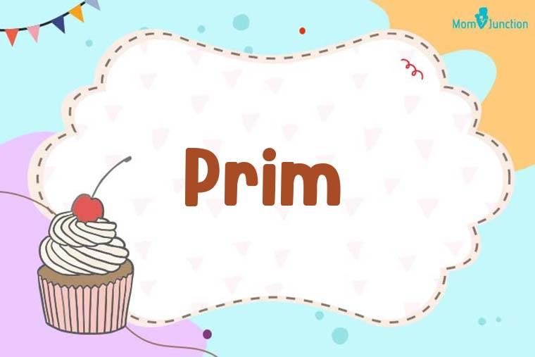 Explore Prim Name: Origin, Meaning, And History - Comprehensive Guide ...