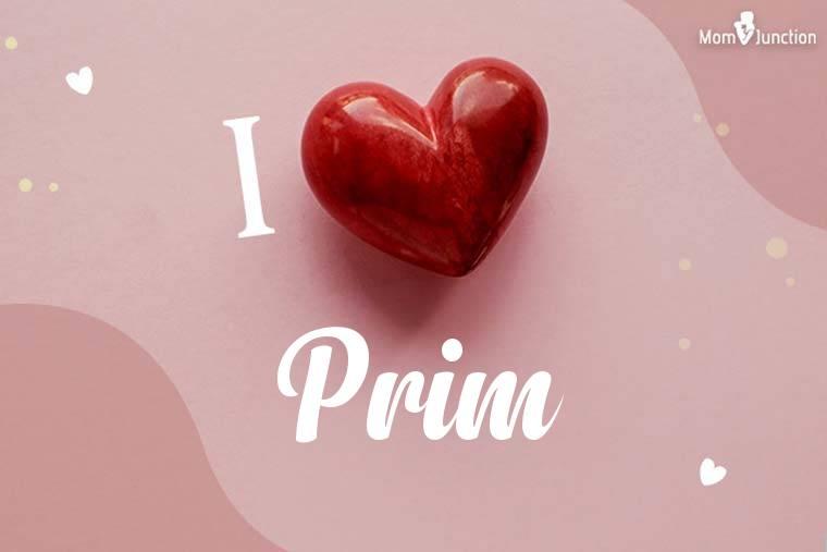 Explore Prim Name: Origin, Meaning, And History - Comprehensive Guide ...
