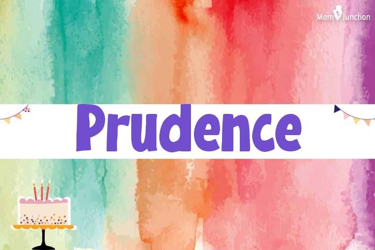 Prudence Name Meaning, Origin, And Popularity: Complete Guide