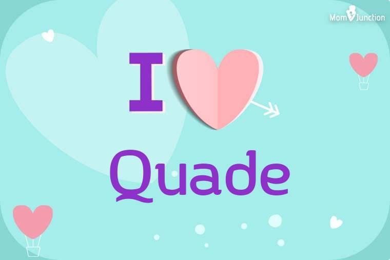 Quade Name Meaning: Comprehensive Guide To Origin & Popularity
