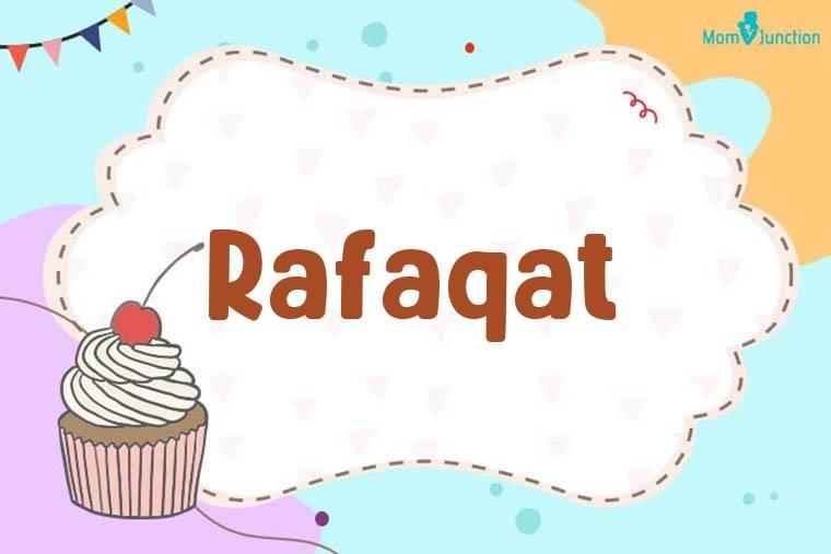 Explore Rafaqat: Meaning, Origin & Popularity