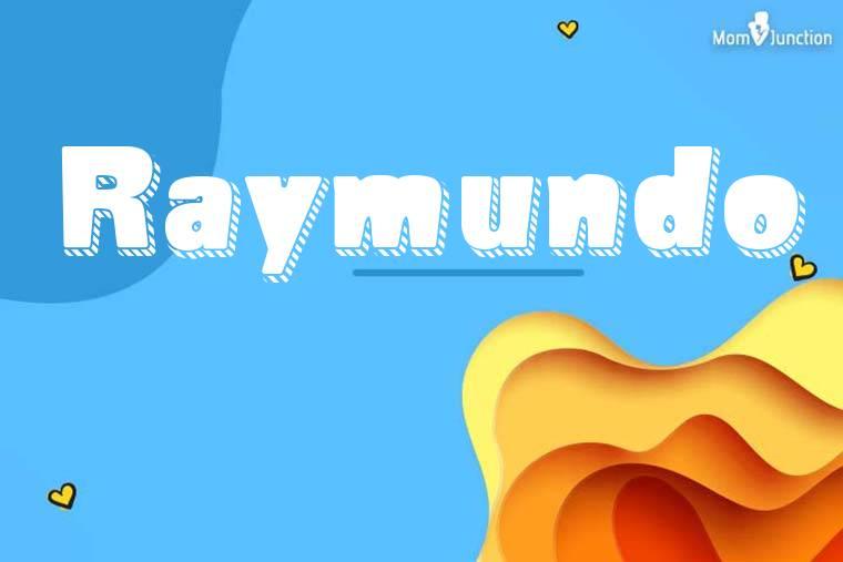Raymundo Name Meaning: Complete Guide To Origin & History