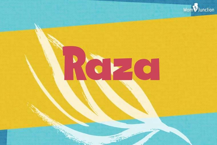 Raza Name Meaning & Origin: Variations, History, & Popularity