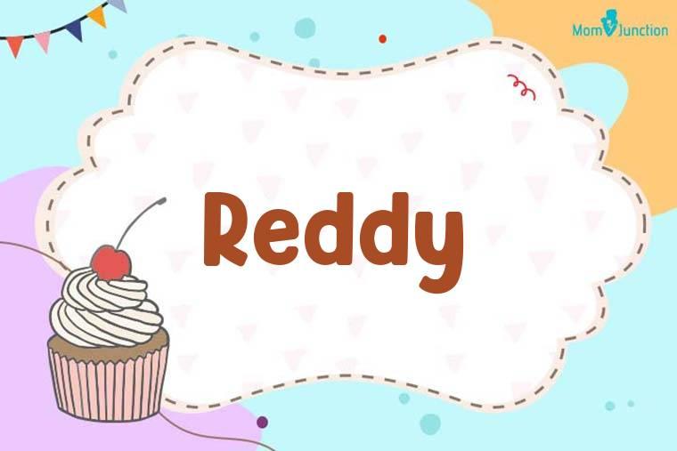 Explore Reddy: Meaning, Origin & Popularity