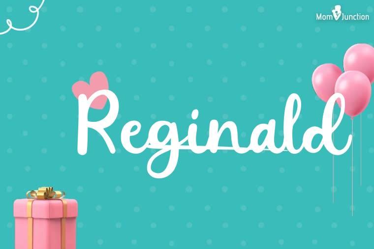 Reginald Name Meaning, Origin, History, And Popularity