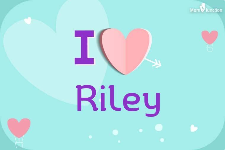 Meaning Of The Name Riley: Origin, History, Variants