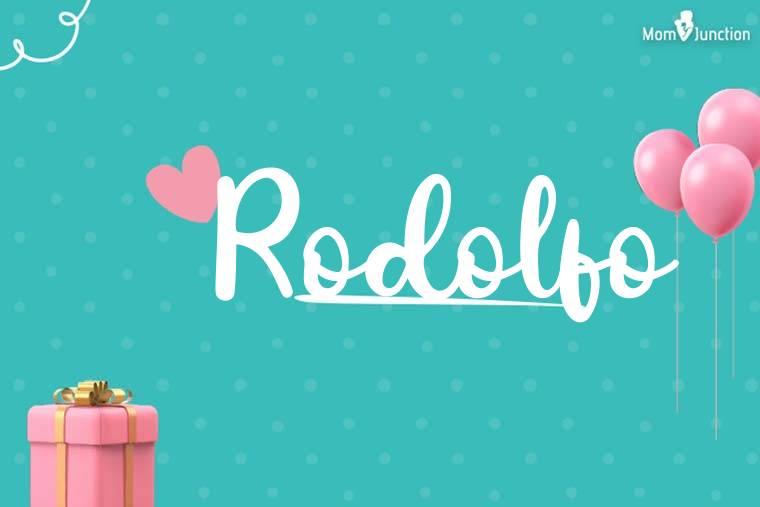Rodolfo Name, Meaning, Origin, History, And Popularity