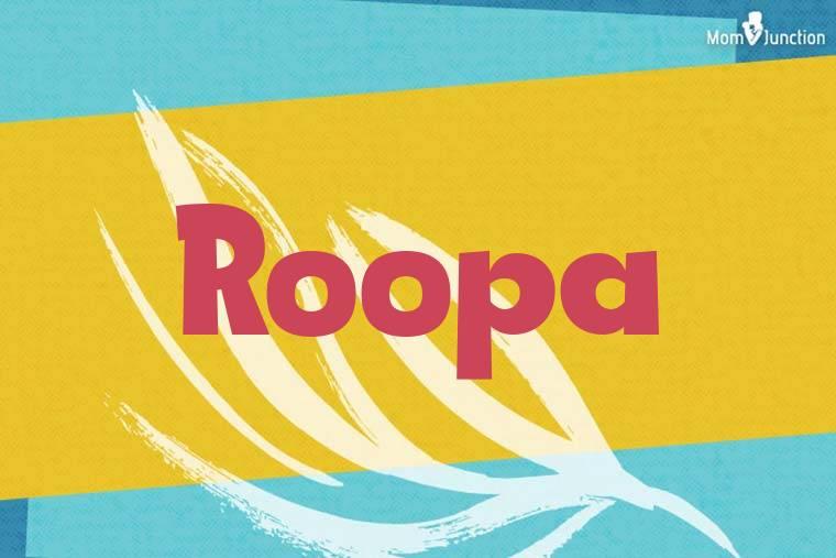Explore Roopa Name Meaning, Origin, And History: Complete Guide ...