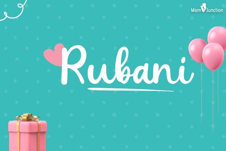 Explore Rubani: Meaning, Origin & Popularity