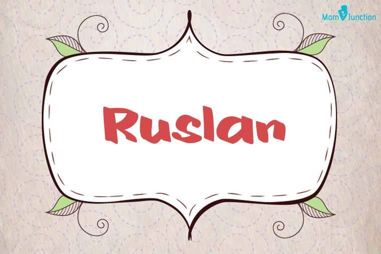 Explore Ruslan Name Meaning And Origin: A Comprehensive Guide: Meaning ...