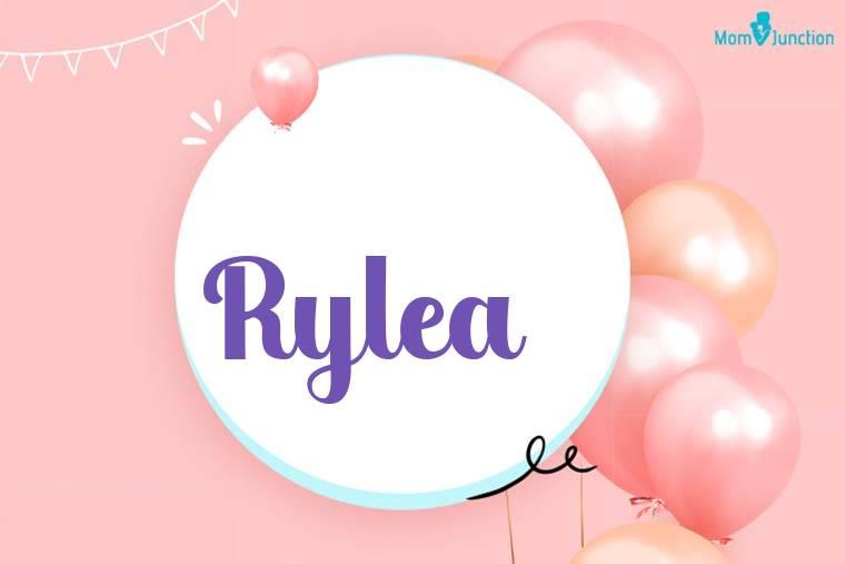 Explore Rylea: Meaning, Origin & Popularity