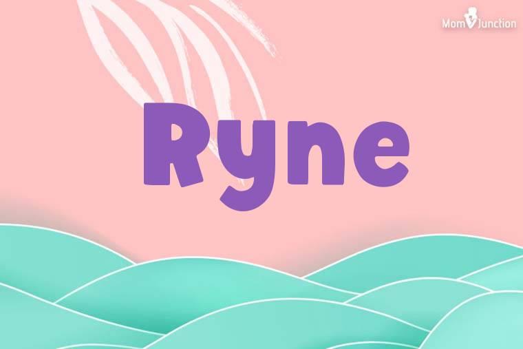 Ryne Name Meaning, Origin, And Popularity: Complete Guide