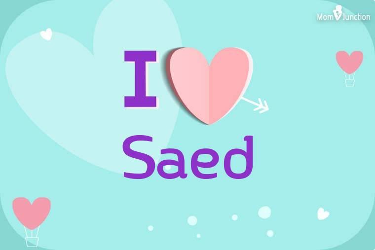 Explore Saed Name Guide: Meaning, Origins, Nicknames & Numerology ...