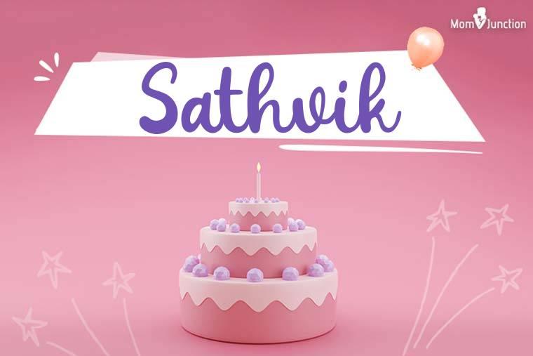 Sathvik Name Meaning, Origin, History, And Popularity