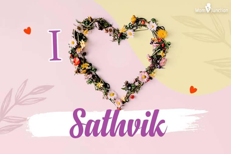 Sathvik Name Meaning, Origin, History, And Popularity