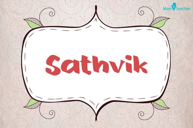 Sathvik Name Meaning, Origin, History, And Popularity