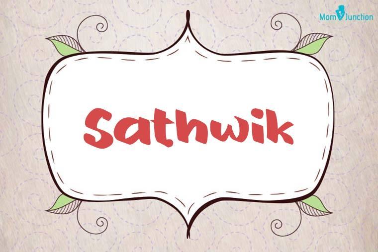 Explore Sathwik: Meaning, Origin & Popularity