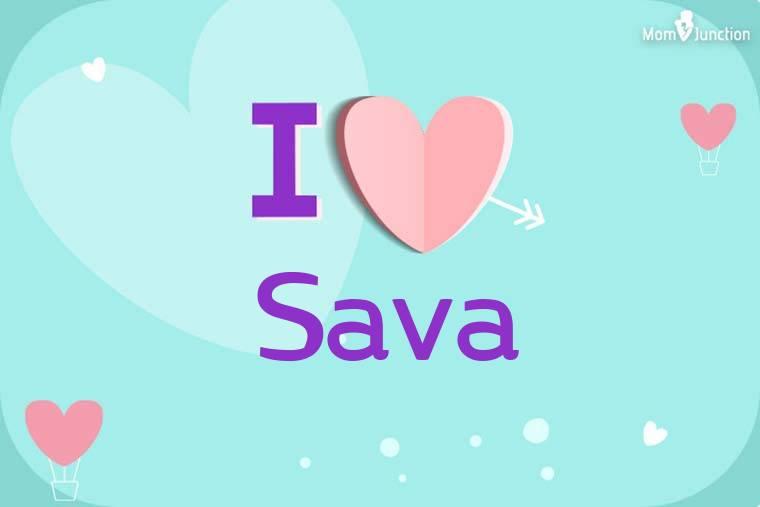 Explore Sava: Meaning, Origin & Popularity