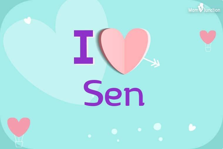 Sen Name Meaning, Origin, History, And Popularity