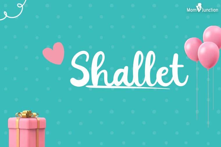 Explore Shallet Name Meaning: Origin, Numerology & Cute Nicknames ...